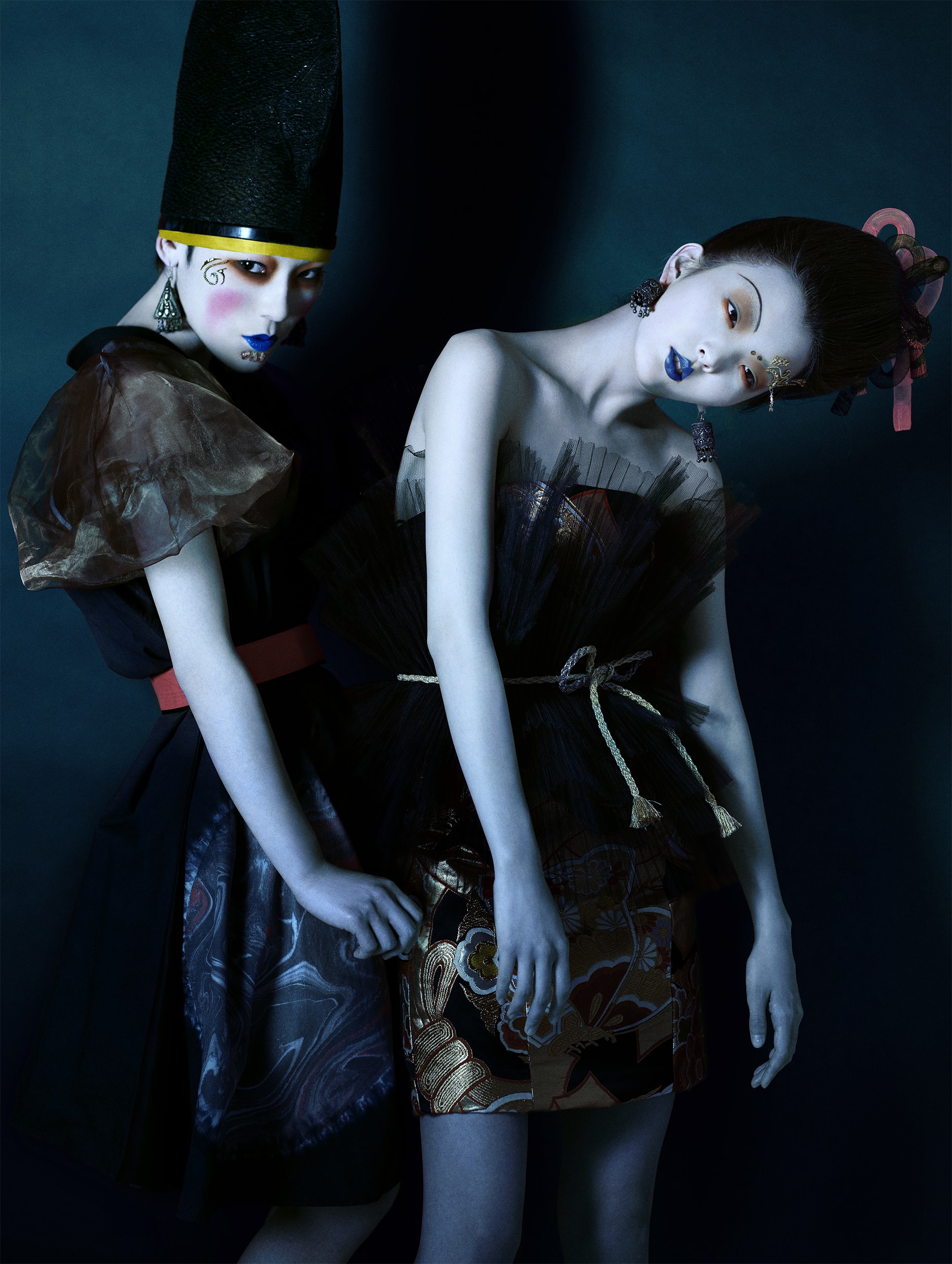 Glow | WORK | ND CHOW - Photographer (アンディ チャオ)