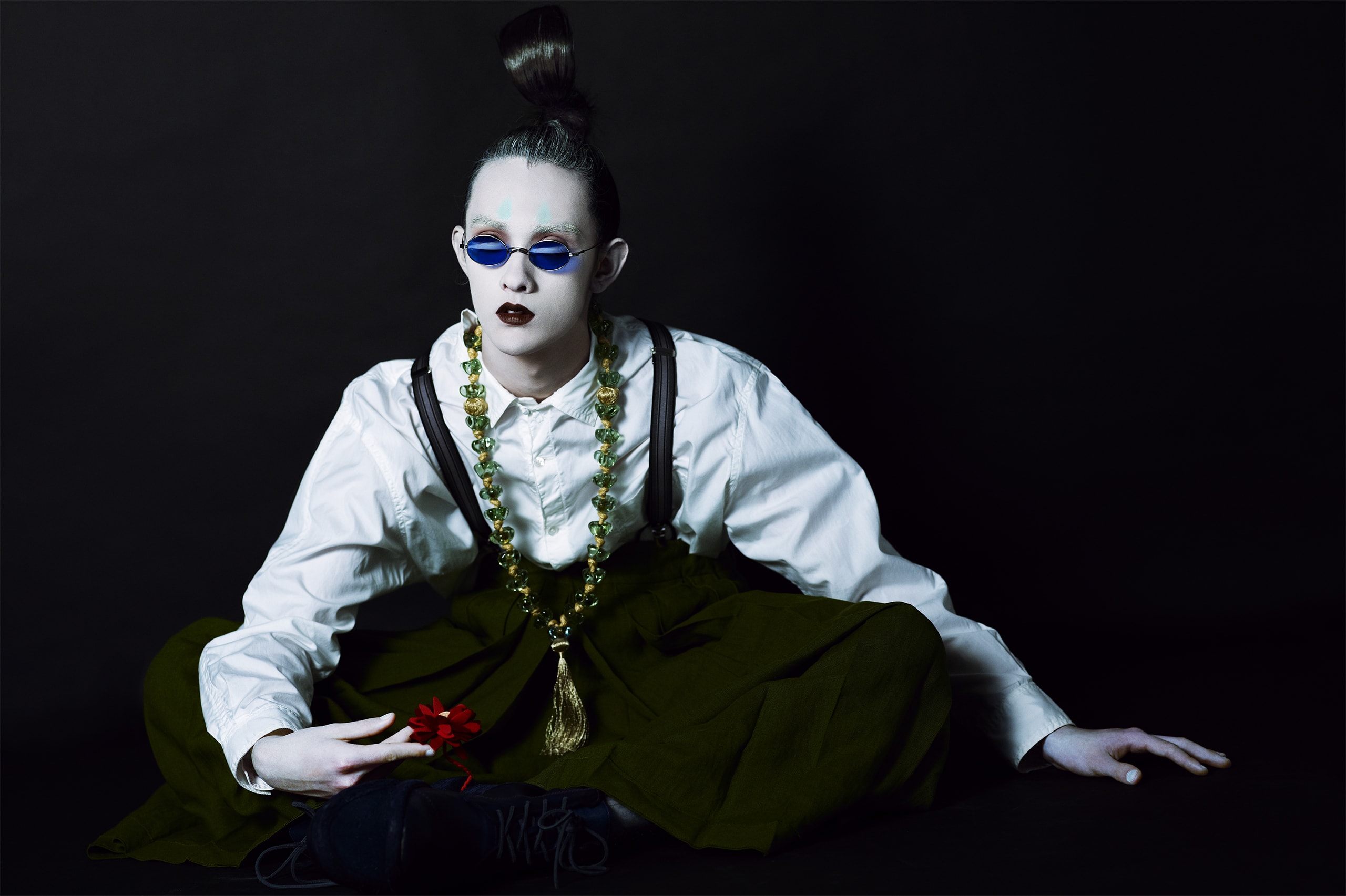 Glow | WORK | ND CHOW - Photographer (アンディ チャオ)